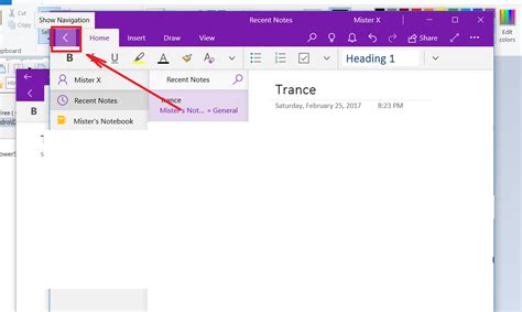 Always Show Navigation Pane In Onenote Store App Microsoft Community Always Show Navigation Pane In Onenote Store App Microsoft Community