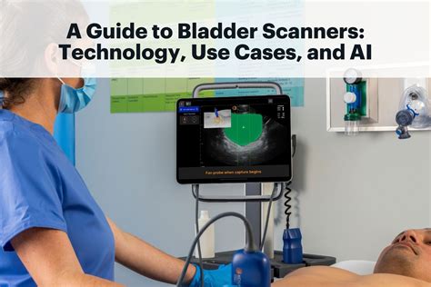 Bladder Stones On Ultrasound A Guide For Clinicians Echonous