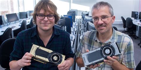 Supercomputer Processing