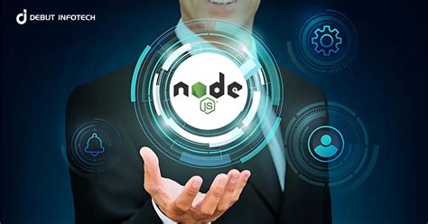 Top 10 Node Js Development Companies In 2025