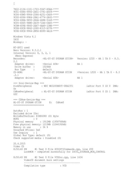 Windows Registry And Microsoft Windows Log Pdf