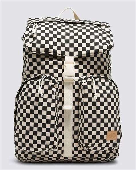 Shop Vans Apparel And Accessories Field Trippin Rucksack Backpack In