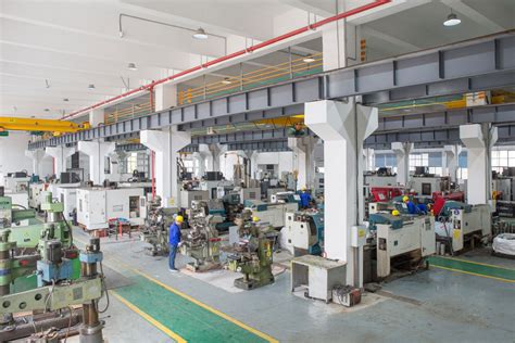 工厂展示 浙江凯思特科技有限公司