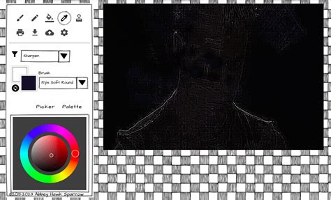 Vanilla Js Image Editing Library Buildless Cross Compatible Es6