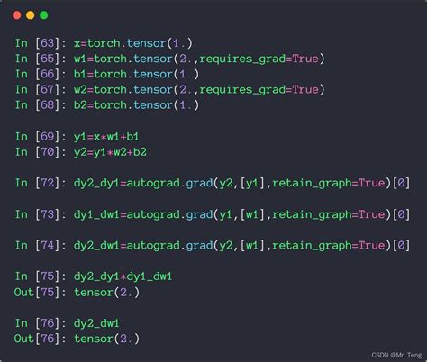 Pytorch函数 Csdn博客