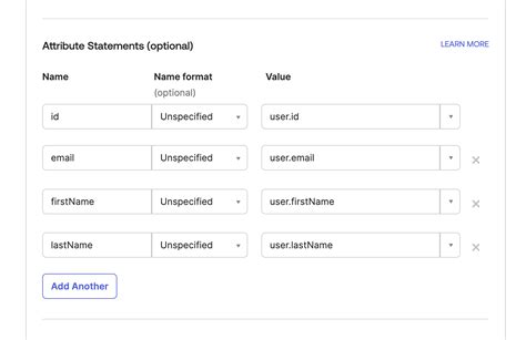 Configuring Saml Sso With Okta Dub