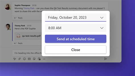 How To Set Custom Status Messages In Microsoft Teams By Mio Dispatch By Mio Medium