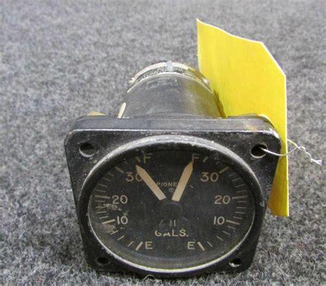 24201 B 102 A1 Bendix Dual Quantity Indicator Core