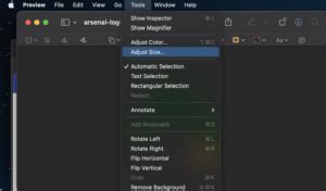 How To Resize Oversized Images In Microsoft Outlook