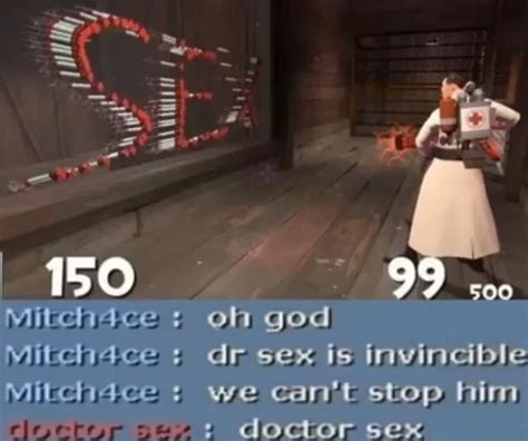 Dr Sex By Cerealmaan On Deviantart