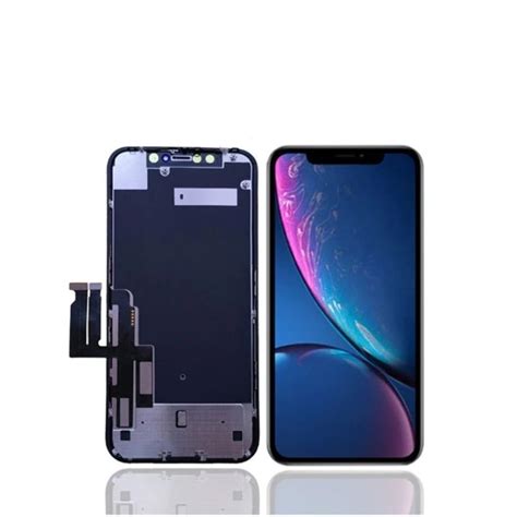 Jual LCD TOUCHSCREEN IP XR Shopee Indonesia