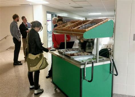 Kyle Capron Adam Schut