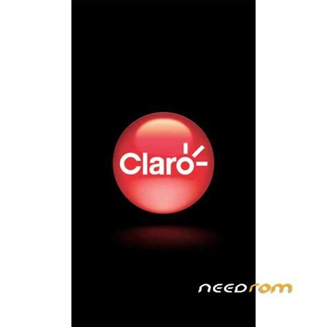 LOGIC L D CLARO Firmware Rom Electronic Products