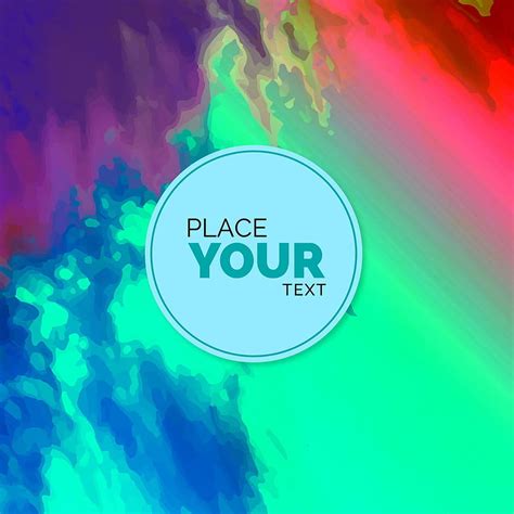 독특한 배경 수채화 텍스처 벡터 Eps Ai Uidownload