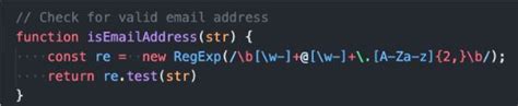 Daniel Ramirez On Linkedin Regex Is So Much Fun When You Actually