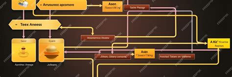 Premium Photo Explication Of Ajax Operation For Web Development