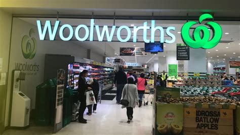 Woolworths