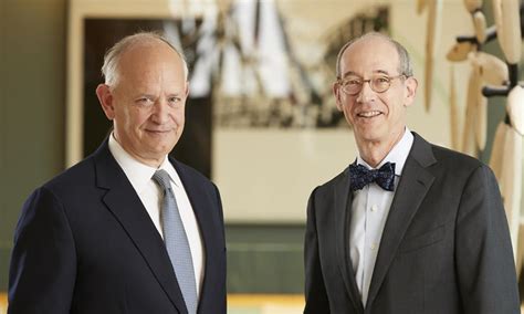 Dechert Unveils Flexible Work Policy With Half Remote Option