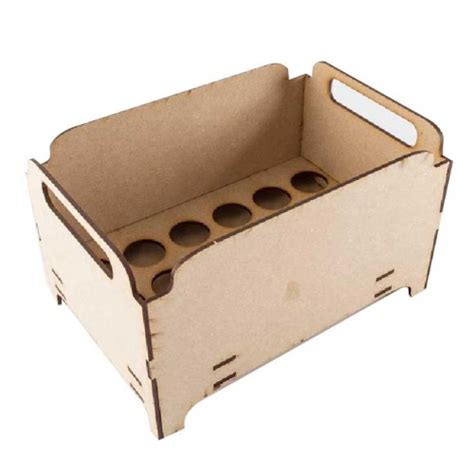 That S Crafty Surfaces Stackable Storage Box Thats Crafty