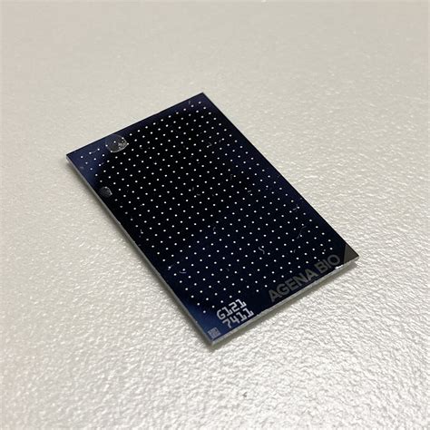 Agena Bioscience Massarray Analyzer 4 Uls