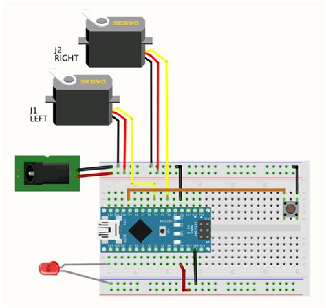 line follower robot pid control android setup trybotics