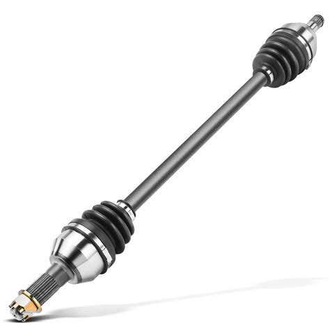 Front Passenger Cv Axle Shaft Assembly For Can Am Maverick X3 Max R