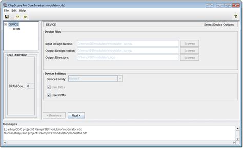 Hardware Beschreibung