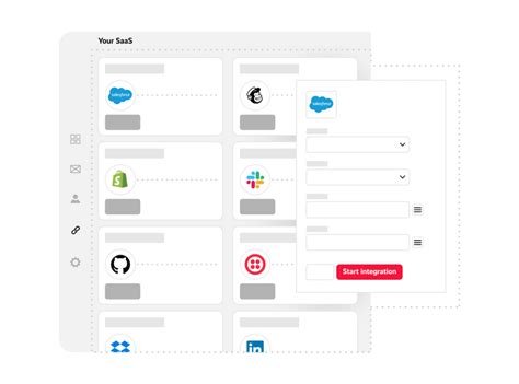 Appmixer Embedded Ipaas And Workflow Automation System