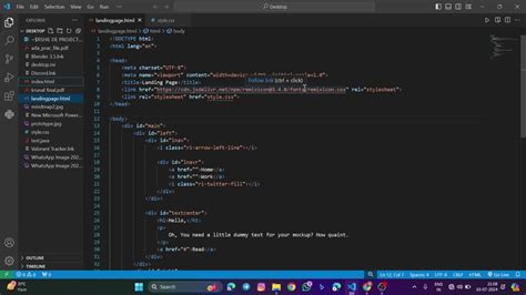 Krunal Patel On Linkedin Webdesign Landingpage Html Css Responsivedesign Webdevelopment