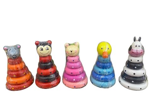 ხის პირამიდა