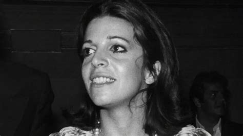 Christina Onassis Adicciones Complejos Y El Triste Final En Argentina