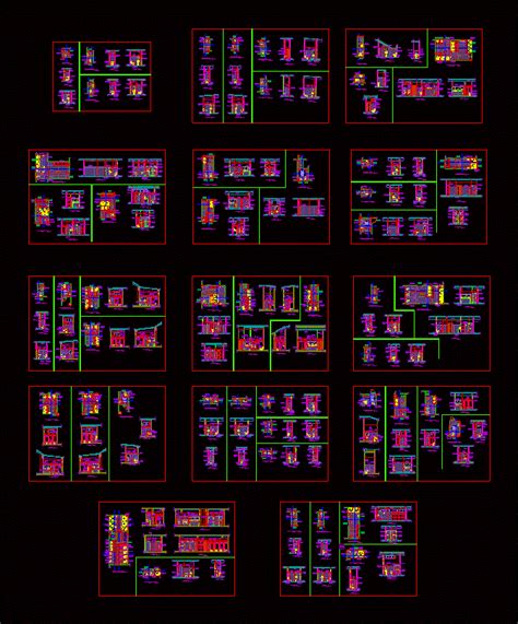 بلوک اتوکد آبجکت اتوکد ابزار های اتوکد بلاک اتوکد پرسوناژ اتوکد بلوک ماشین بلوک انسان Dwg بلوک