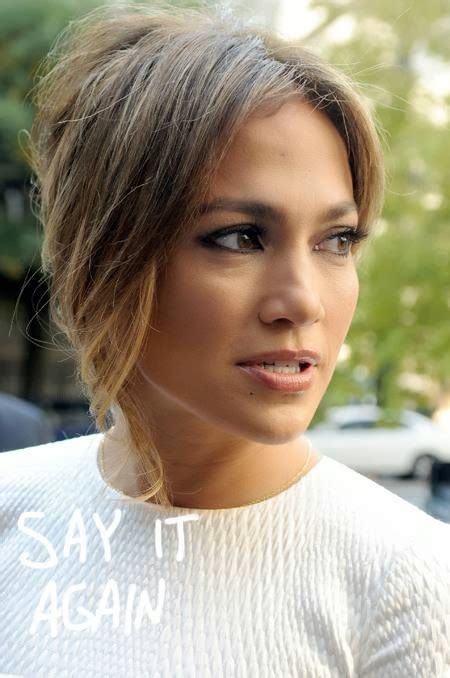 Jennifer Lopez Plastic Surgery Nose Job Tummy Tuck Before And After