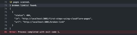 Running A Compiled Deno Script In A Github Action