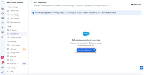 salesforce integration what businesses need to know