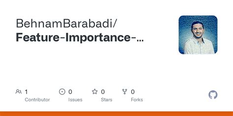 Feature Importance Using Captum In Pytorch Pytorch Simple Examples