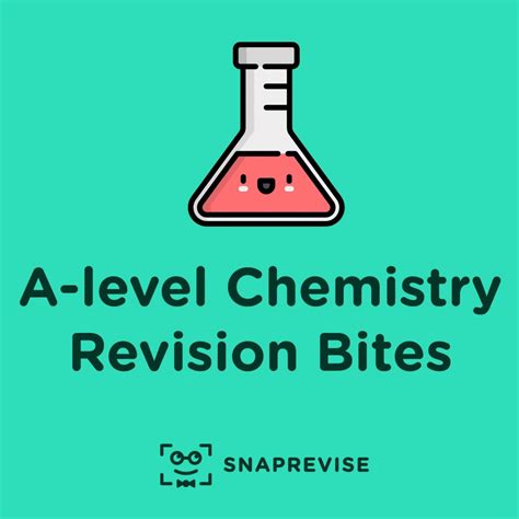 Allotropes Of Carbon And Mood Sw — A Level Chemistry Revision Bites — Apple Podcasts