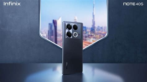 Infinix Note S Rilis Indonesia Ini Spesifikasi Dan Harganya Jagat Gadget