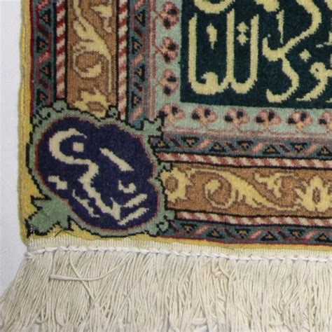 خرید و قیمت تابلو فرش دستباف ون یکاد محصول سردرود از غرفه هنرهای دستی ریکو