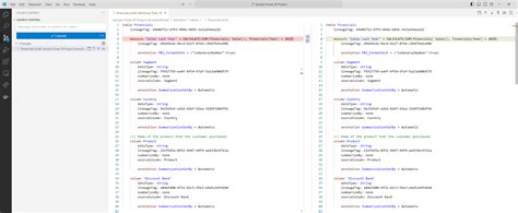 Why Power Bi Developers Should Care About The Tabular Model Definition Language Tmdl Endjin