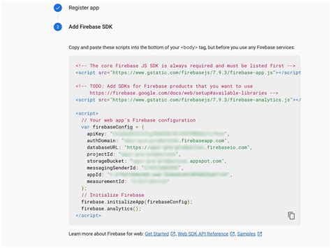 Long Story About Continuous Delivery For Flutter Firebase Web