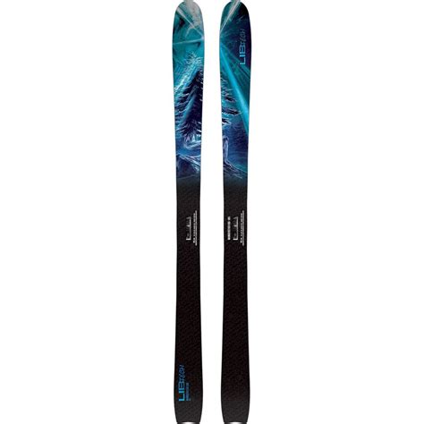 Lib Technologies Wunderstick 106 Ski 2024 Ski