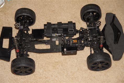 Ofna Ultra GTP E Page R C Tech Forums