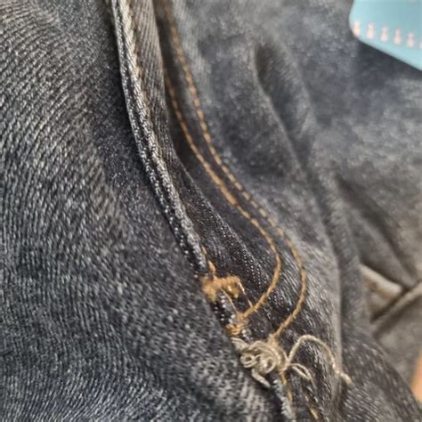 ~2xl 기장선택인생롱와이드 속밴딩 자신만만 워싱 롱와이드 극찬핏 데님팬츠 에이블리 스토어