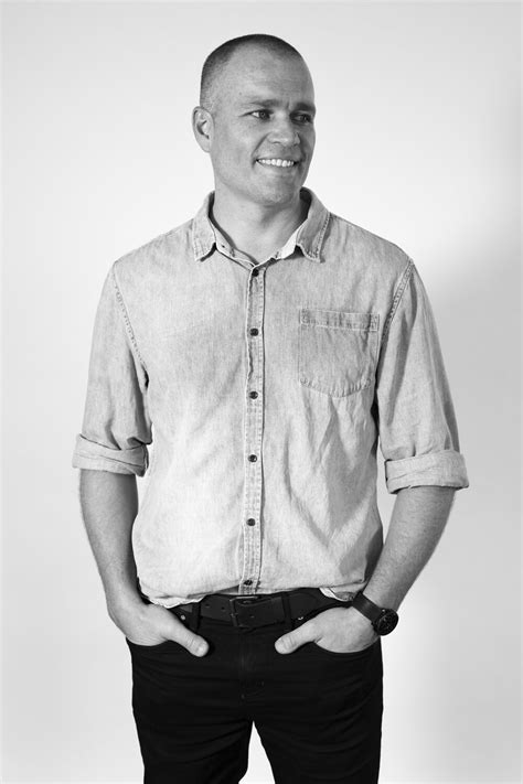 Meet James Bartle Outland Denim Afc