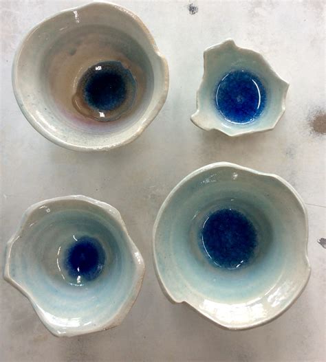 Recent Work Fiona Mcelroy Ceramics