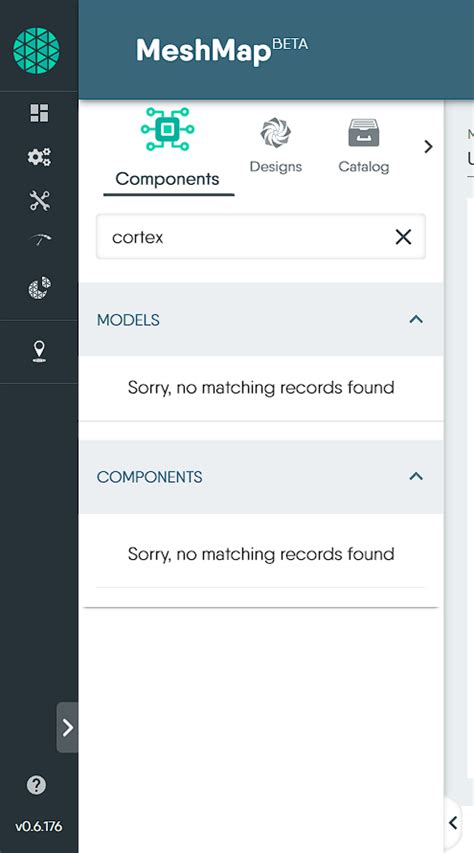 Wheres The Cortex Integration Of Meshmap Kanvas Layer5 Community