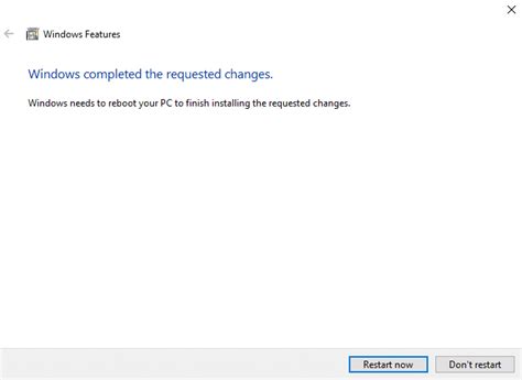 How To Install Linux Bash Shell On Windows 10 Techcult