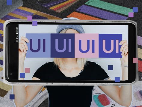 UI Design Trends For 2021 Boxmode Blog