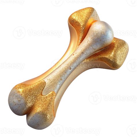 Vibrant Minimalist Xray Scan Bone Structure Isolated For Radiology Graphics Detailed 58463473 Png